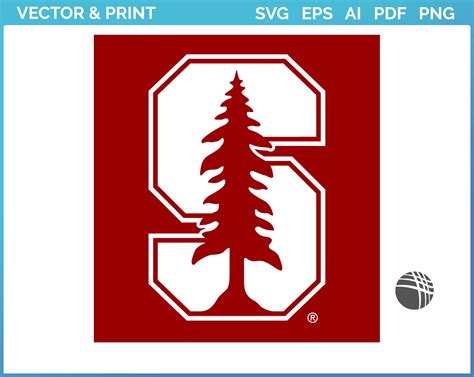 Stanford Football Logo