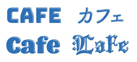 立体的な光沢のある文字のつくりかた｜イラレ職人 コロ