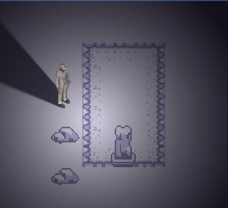 How Do I Create A Proper Shadow For A Isometric Character Unity Engine Unity Discussions