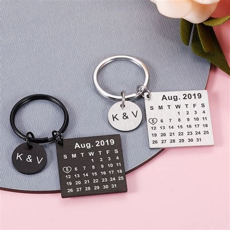 Keychain Etsy