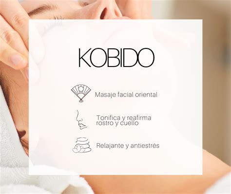 El Masaje Kobido Es Una Masajes Y Tratamientos Delos Facebook