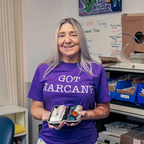 Harm Reduction Providence Health Care