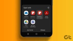 How To Change Default PDF Viewer On Android Or WhatsApp