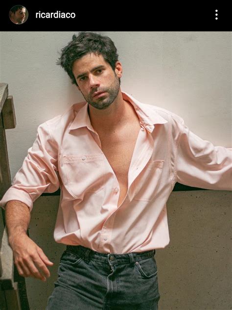 Ricardo Mejía El Protagonista De ‘lalas Spa Que Vive Con Libertad Su