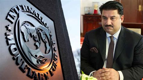 Pakistan Close To Finalizing Deal With Imf Statement By Khurram