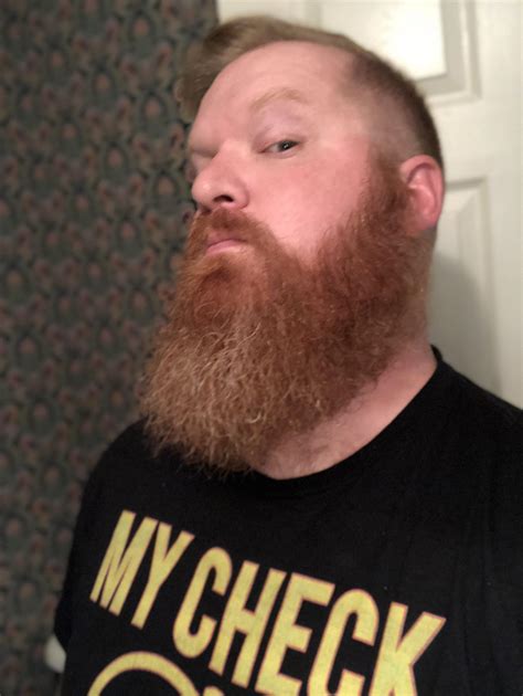 545 Best Ginger Beard Images On Pholder Beards Gaybrosgonemild And Beard Advice