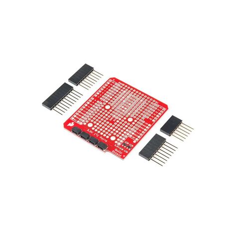 Sparkfun Qwiic Shield For Arduino