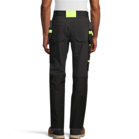 Safety Pants Reqia Industries
