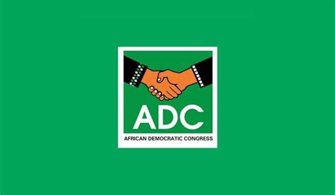 Adc Alleges Errors In Presidencys Infrastructure Report