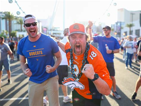 Denver Broncos 2023 Nfl Draft Guide 5280