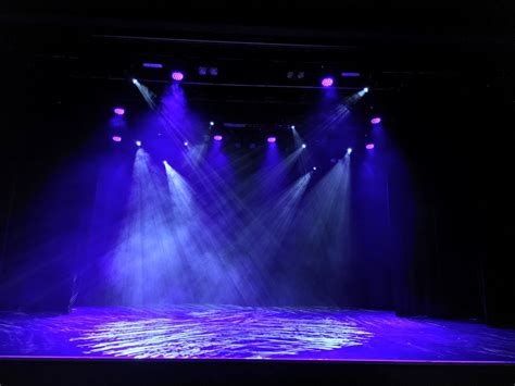 Panthers Penrith Upgrade Evan Theatre With Show Technology Alia