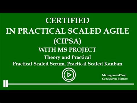 MANAGEMENT YOGI Change Request Flow PMP PMBOK 6th Edition