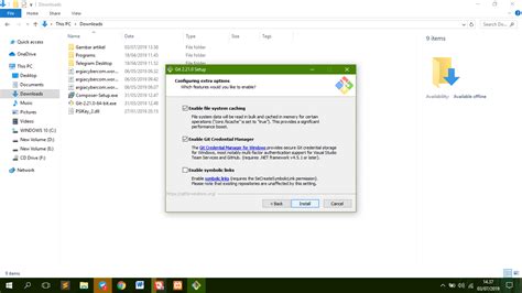Cara Menginstal Laravel Di Windows Argia Academy