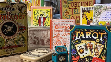 Advanced Tarot Workshop Six Classes Age Of Aquarius