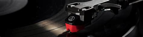 Audio Technica VM95 Serie Phono Tonabnehmer Audio Technica