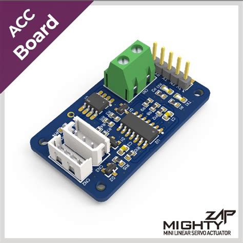 Uart To Half Duplex Ttl Rs485 Converter Ir Uart01 Mightyzap