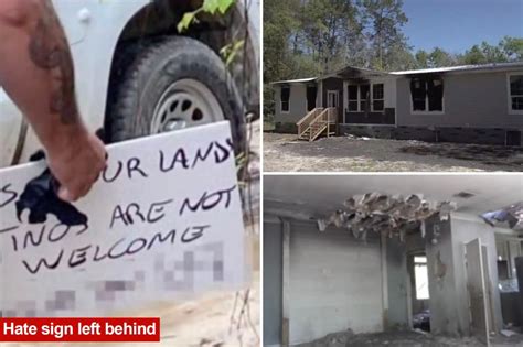 Florida Man Staged Hate Crimes After Falling Behind On Bills