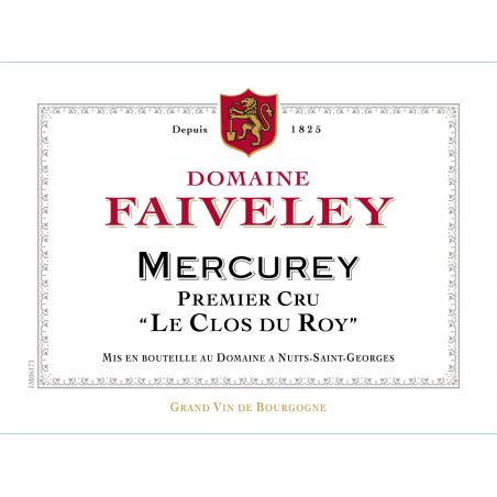 Domaine Faiveley Achat Prix Des Vins De Domaine Faiveley