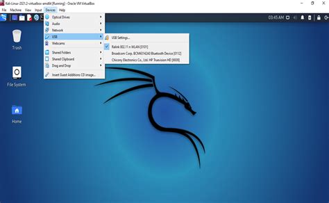 Wifi Phishing Using Wifiphisher