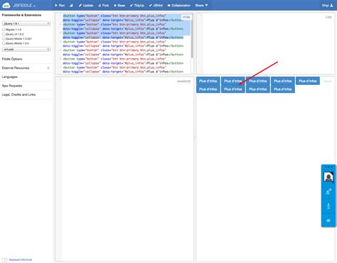 Css No Margin Bottom On Bootstrap Button Stack Overflow