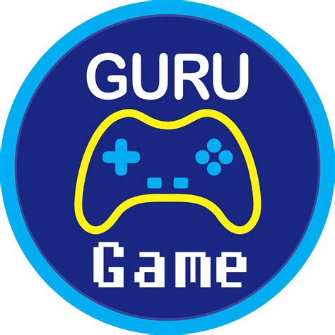 Guru Game • გურუ გეიმ Tbilisi