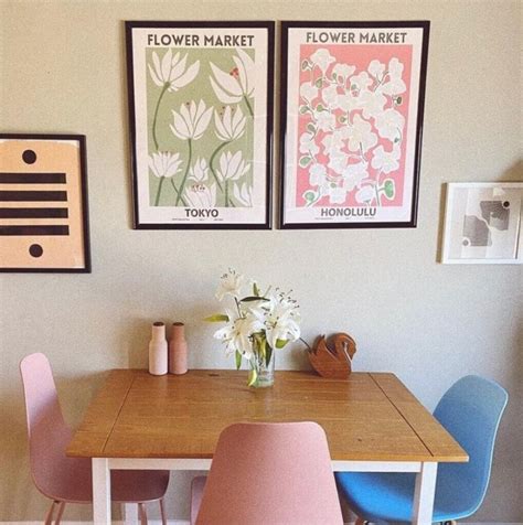 How To Give Your Home A Spring Refresh Framedandmatted