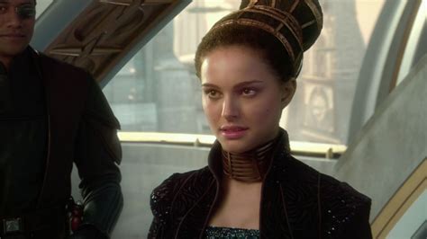 Natalie Portman Didnt Know What She Was Getting Into With Her Star Wars Casting
