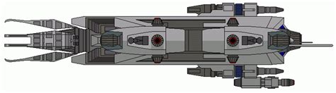 Flying Fox Class Starfury Snubfighter Wiki Fandom