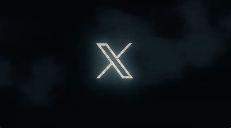 Elon Musk Rebrands Twitter To ‘x In Brand Overhaul Technology News