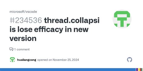 Llapsiblestate Is Lose Efficacy In New Version · Issue 234536