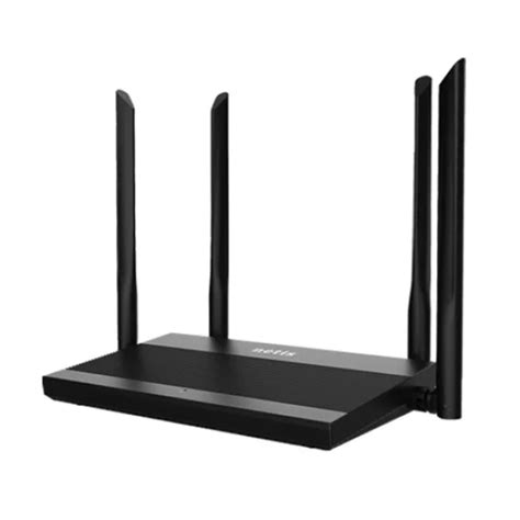Netis N3d Ac1200 Dual Band Wireless Router Price In Bd