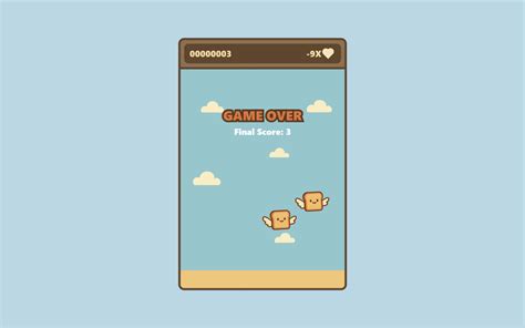 How To Create Toast Catcher Game Using Html Css And Js Coding Stella