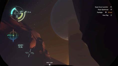 Outer Wilds Switch Review Whats It Like
