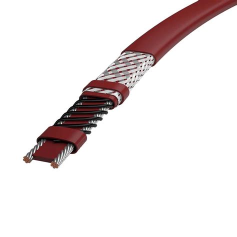 Raychem Trace Heating Cables For Industrial Applications