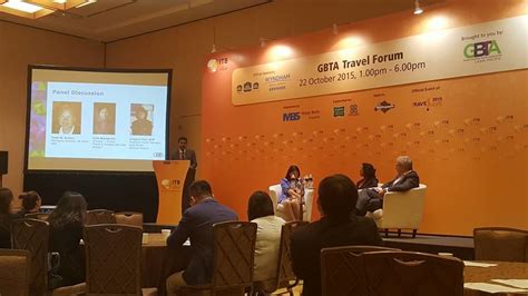 Gbta Business Traveller Sentiment Index™