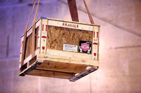 Shock Indicatorimpact Recorder For Transformer Shipping Which Of Them