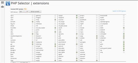 How To Enable Short Open Tag On In Cpanel Hostingsewa Blog