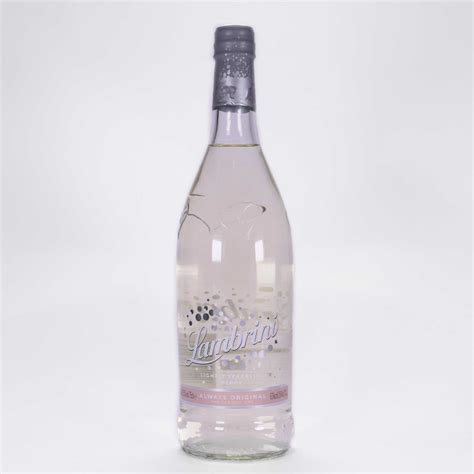 Lambrini Original Slightly Sparkling Perry Non Vintage Wine 75cl Wine