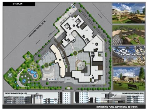Do Revit 2d And 3d Sketchup Modelling And Rendering Autocad 2d Drawings By Architect Vinti
