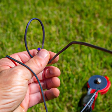 How To Put On Weed Eater Wire A Step By Step Guide The Enlightened