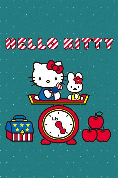 Pin By Scott Slifer On Kitty Galore Hello Kitty Items Hello Kitty