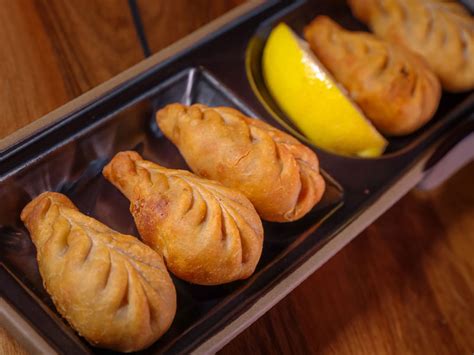 Hot Mezza Amaleen Downtown