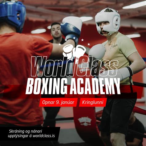 World Class Iceland Home