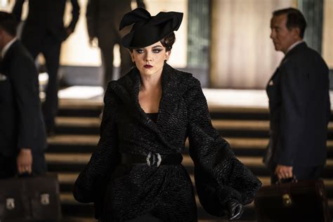 Penny Dreadful City Of Angels Episode 1 Review Santa Muerte Den Of