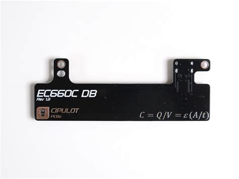 Cipulot Ec Pcbs And Daughterboards Cannonkeys