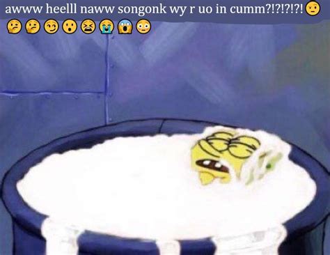 27 Aw Hell Nah Ideas Spongebob Memes Spongebob Funny Funny Memes