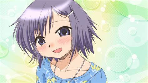 個別「 Anime ひだまりスケッチ 智花 」の写真、画像 Pemas Fotolife