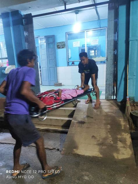 ဝယ်ဝင်ကရာကျေးရွာနေအိမ် မှ ပိုင်ရှင်မဲ့ လူမှုကူညီရေးအသင်း