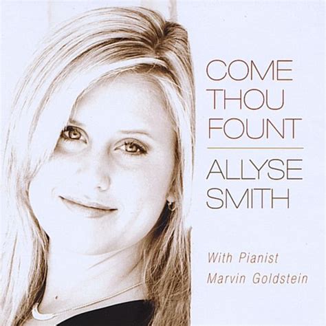 Allyse Smith My Heavenly Father Loves Me Lyrics Musixmatch