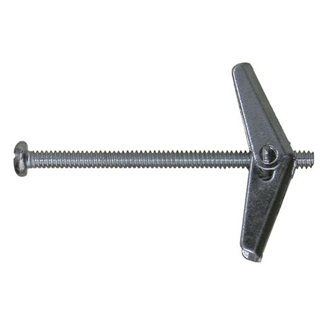 Spring Toggle Round Head Flexistrut